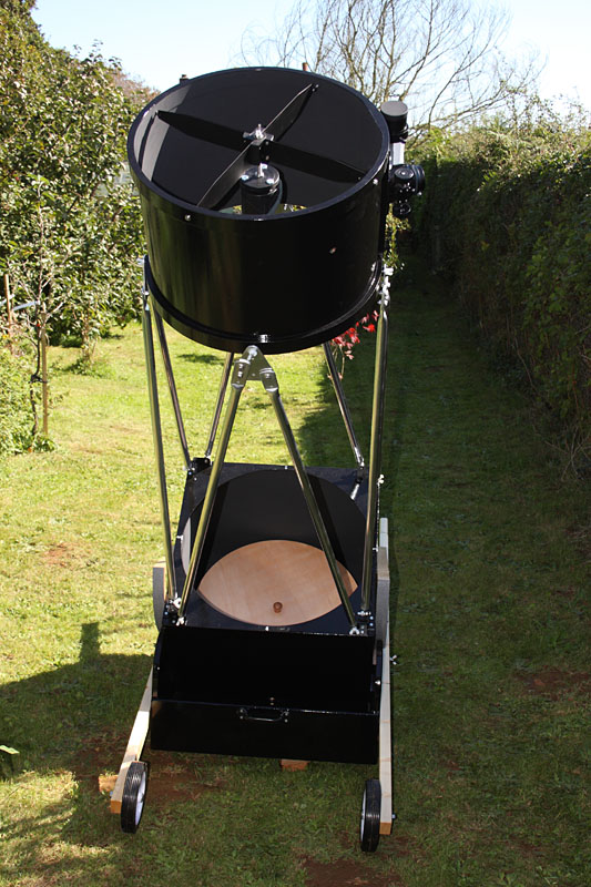 Customers | Nichol Optical